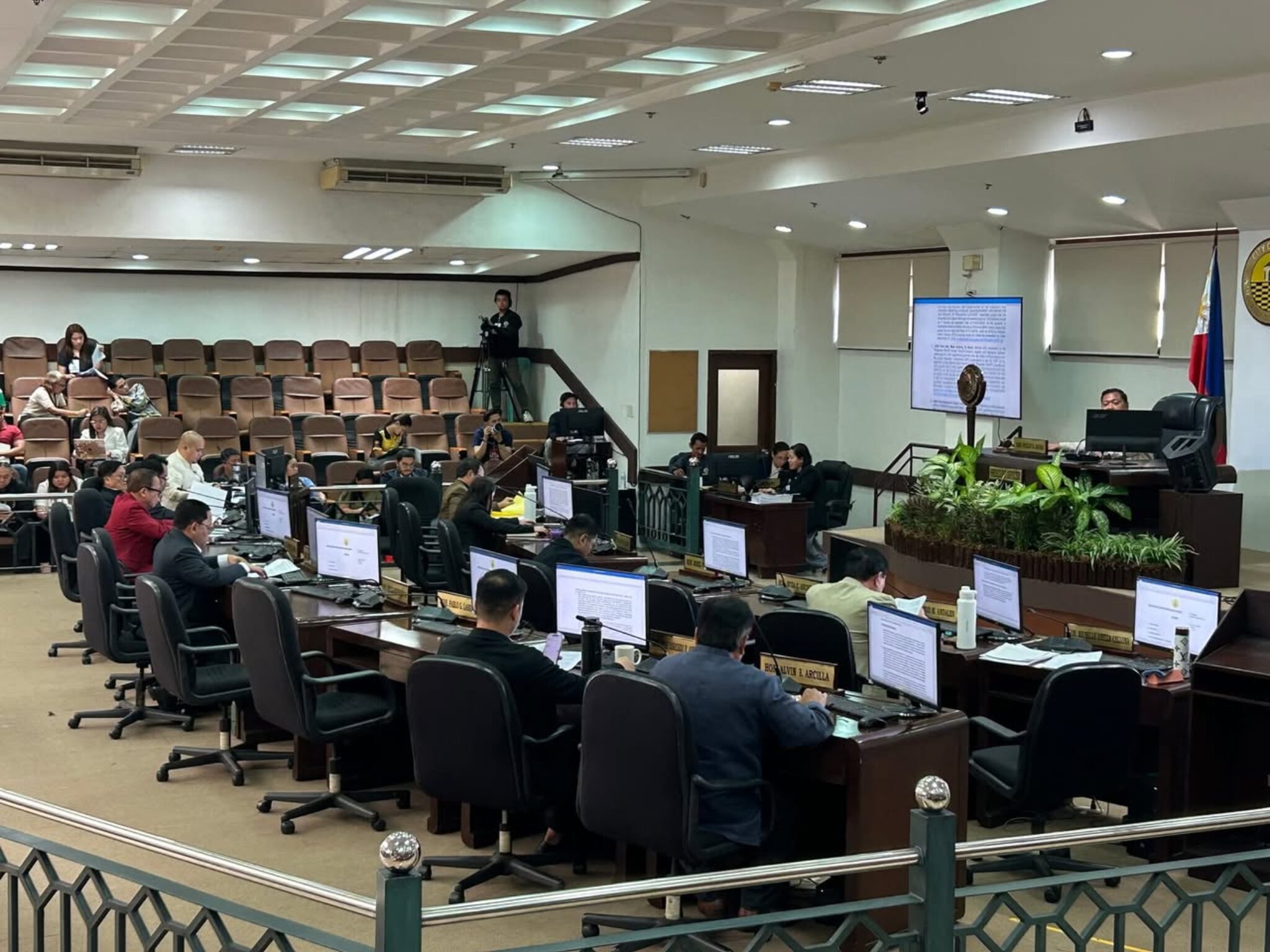 Second delay stalls Cebu City’s P20 rice program