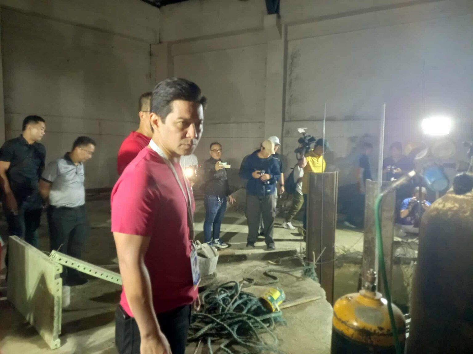 Mandaue flood control projects: Nearly P700M spent in 7 years