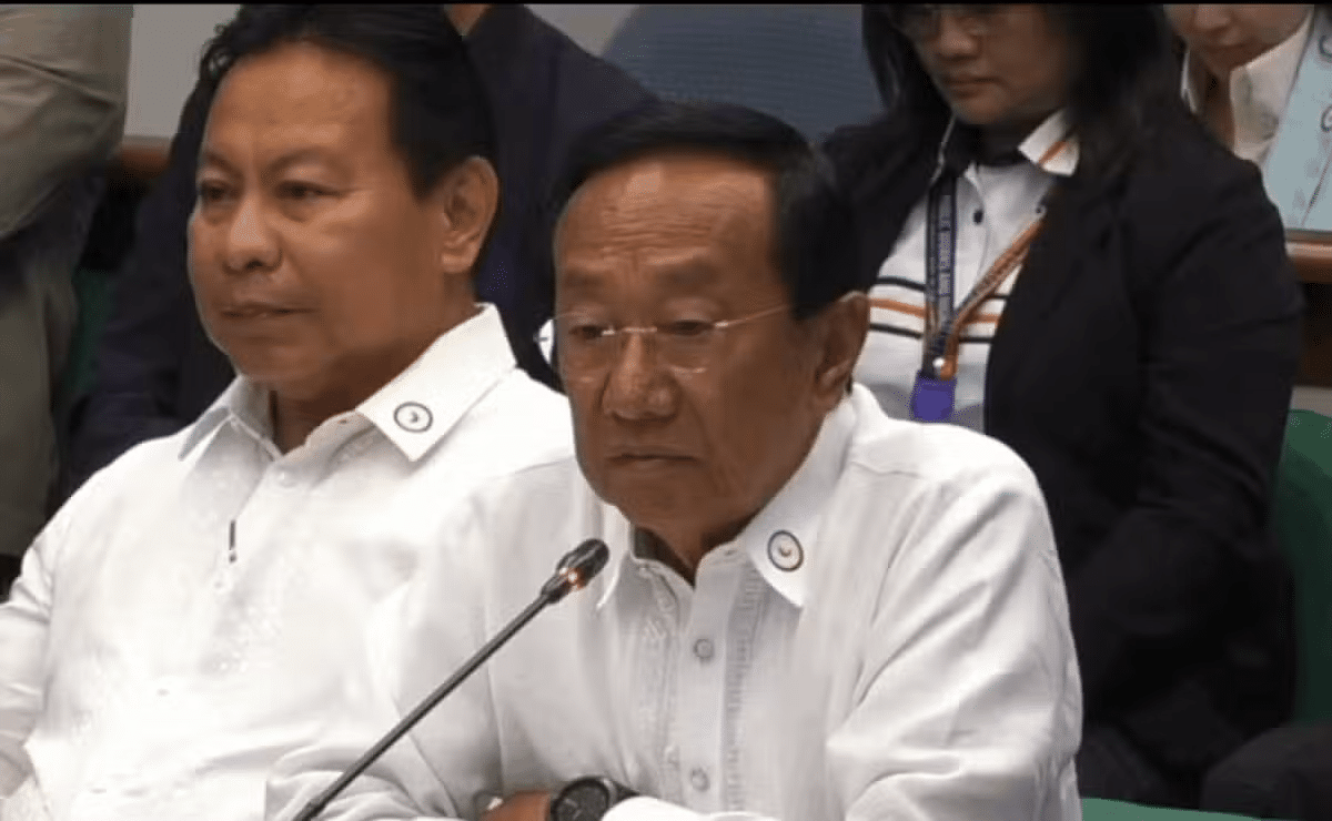 Bonoan resigned as DPWH chief over ‘command responsibility’