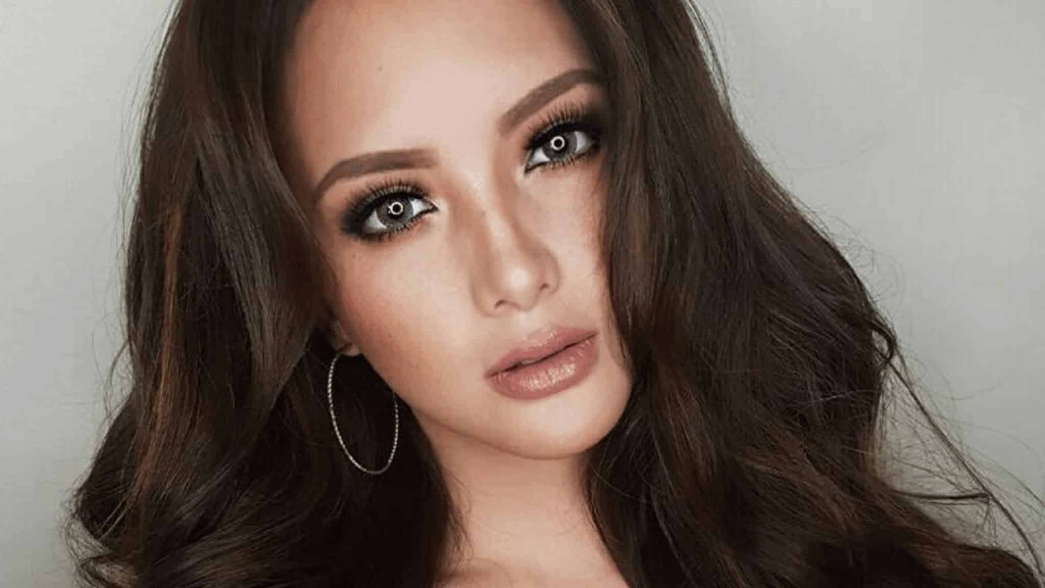 Ellen Adarna gideny ang nikatap nga fake news: Wala akong utang