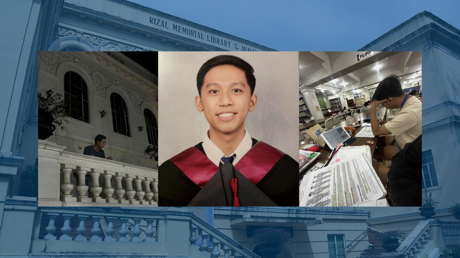 How Cebu City Public Library shaped an engineer’s success story