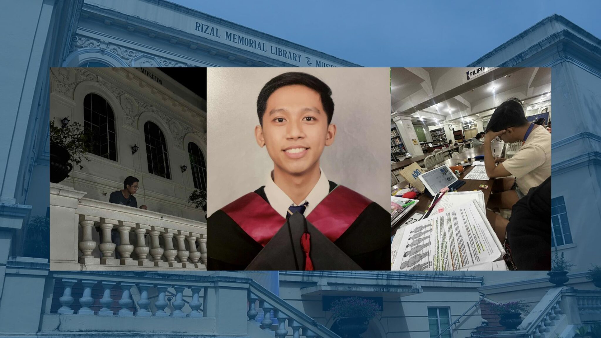 How Cebu City Public Library shaped an engineer’s success story