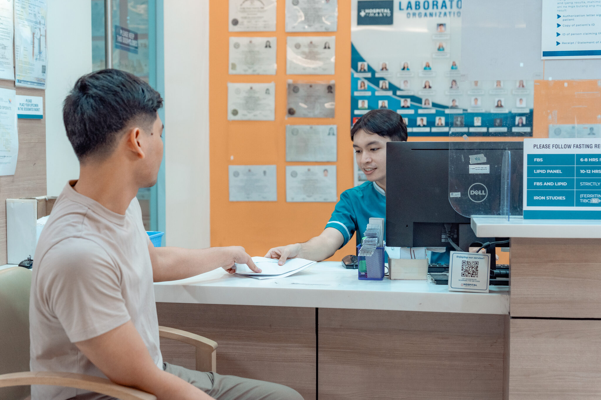 The Hospital at Maayo: now a PhilHealth Konsulta provider for Cebu’s ...