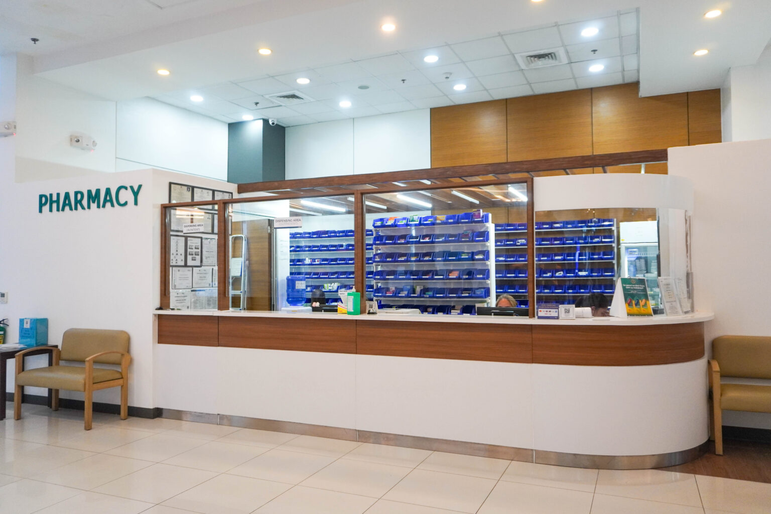 The Hospital at Maayo: now a PhilHealth Konsulta provider for Cebu’s ...