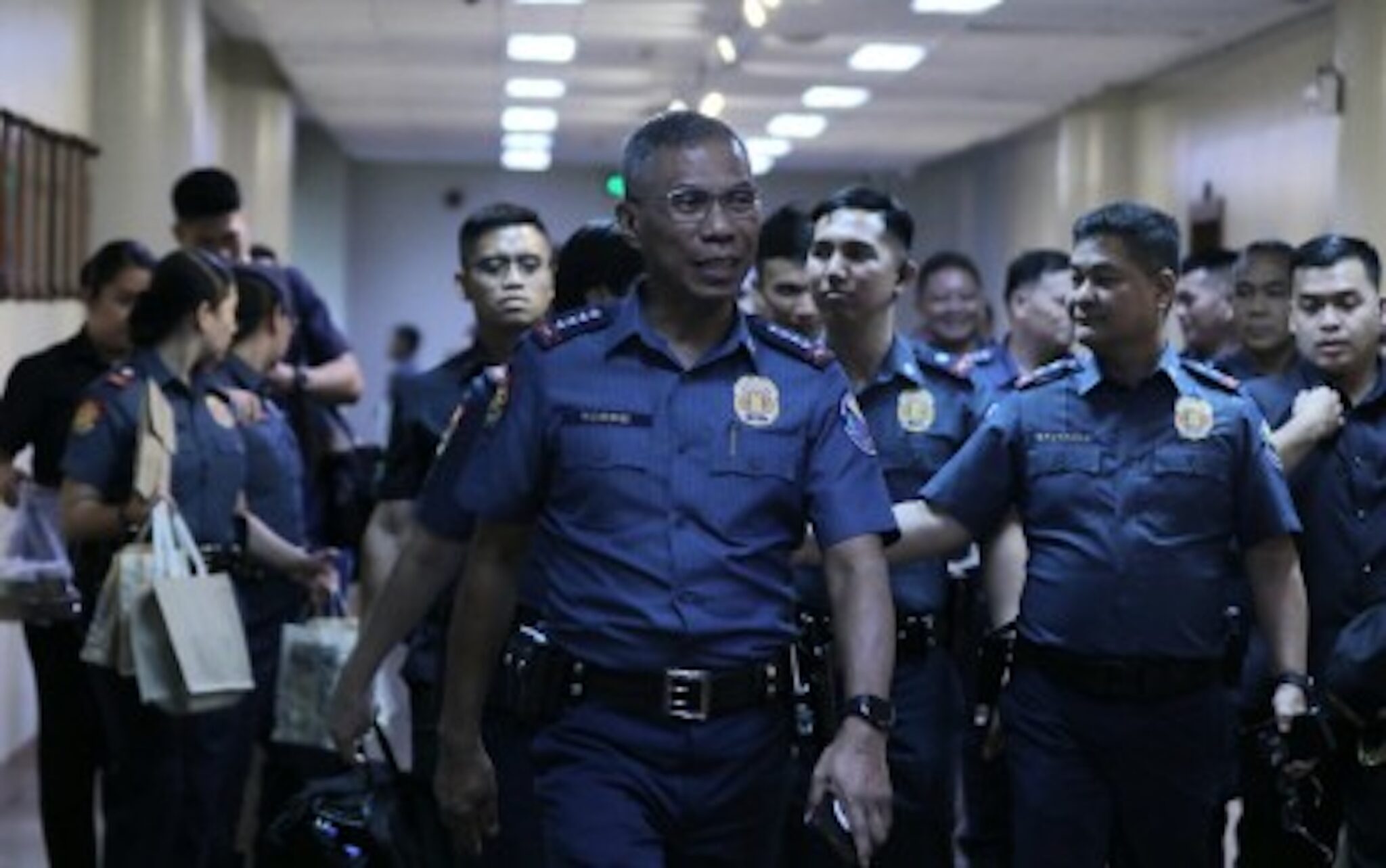 Torre’s ‘positive response’ on gov’t post offer: Palace waiting for it