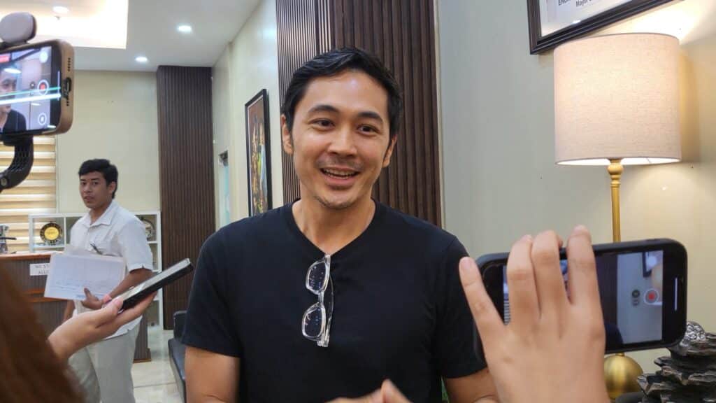 Cebu City flooding: Upland developer open to gov’t review