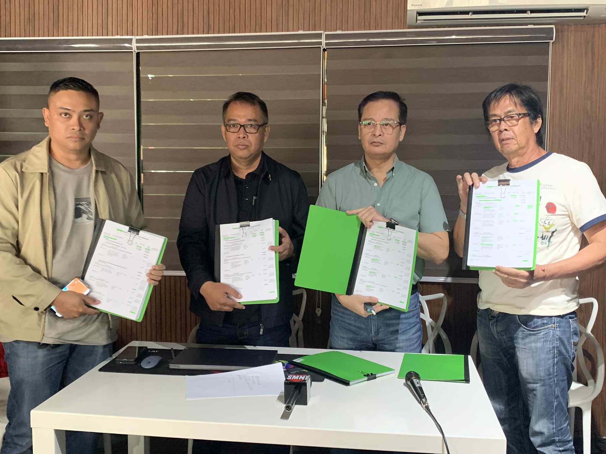 Cebu group seeks review of multi-million Cotcot River projects | Cebu Daily News