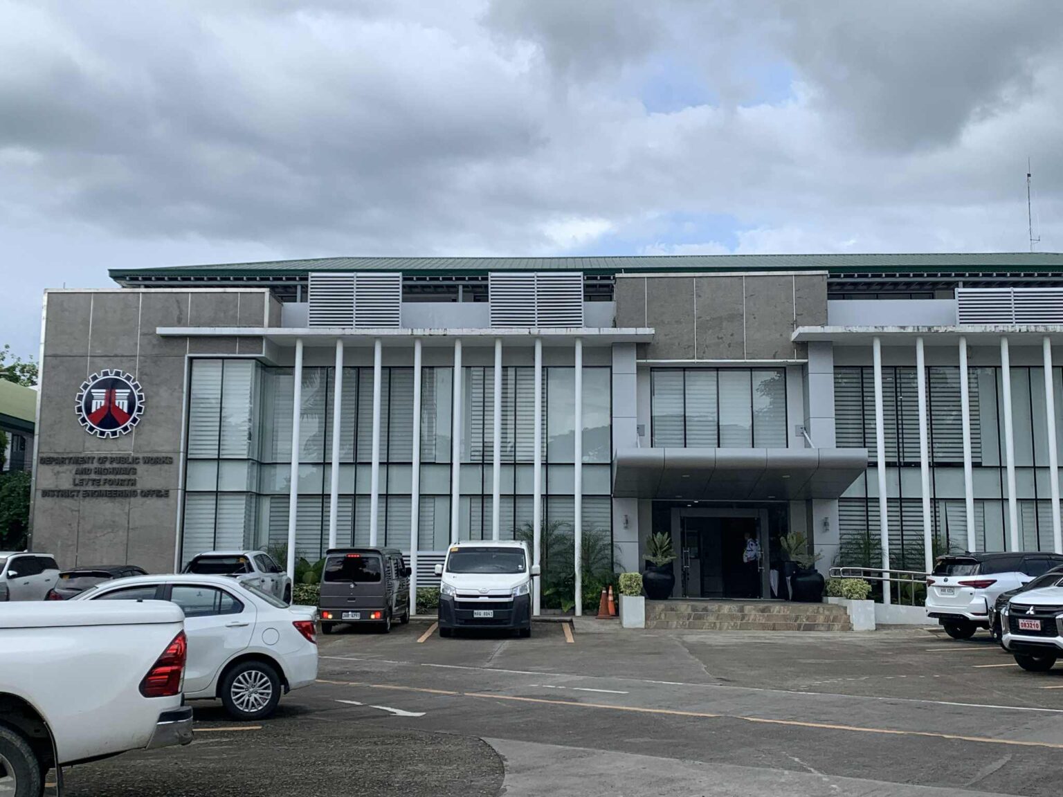 DPWH: Over 40 flood projects in Leyte 4th district in 3 years