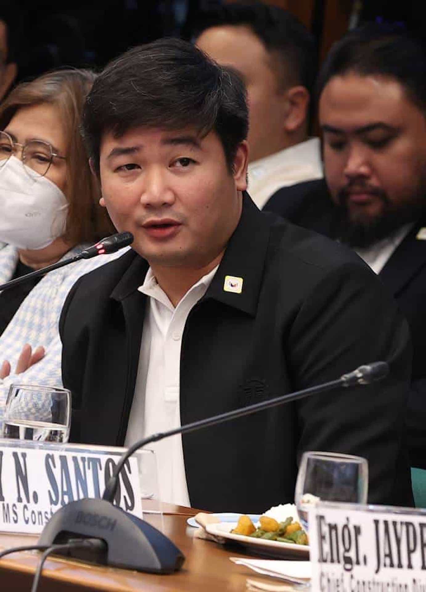 Brice Hernandez: How ex-DPWH engineer built flood of corruption