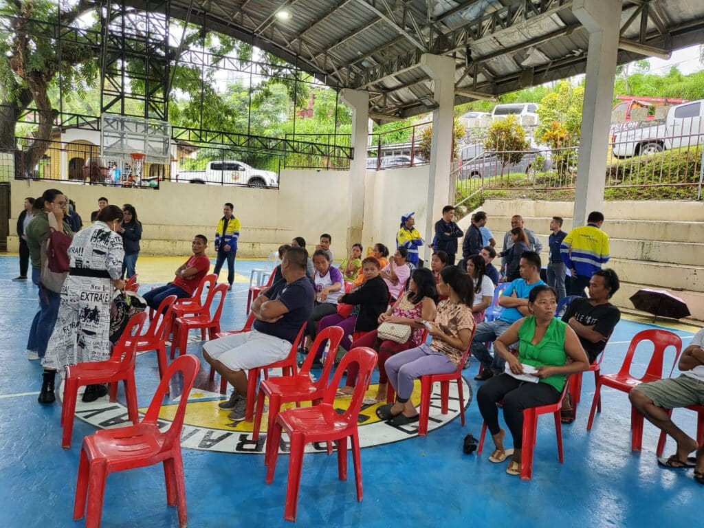 Electricity reaches brgy. in Naga, Cebu: Let there be ‘steady’ light