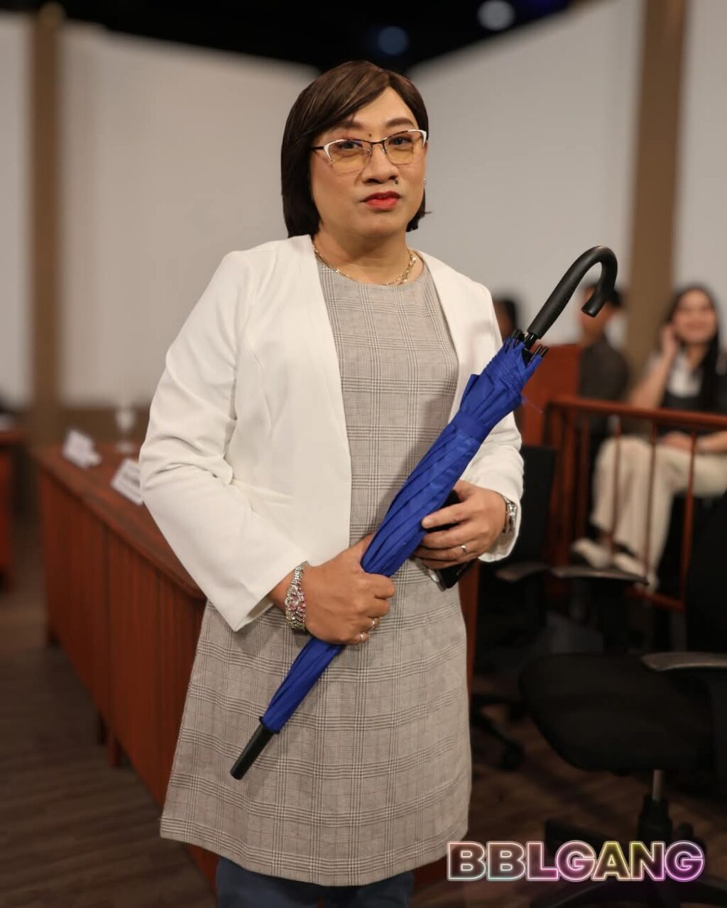 Michael V. strikes again with timely parody: Meet 'Ciala Dismaya'