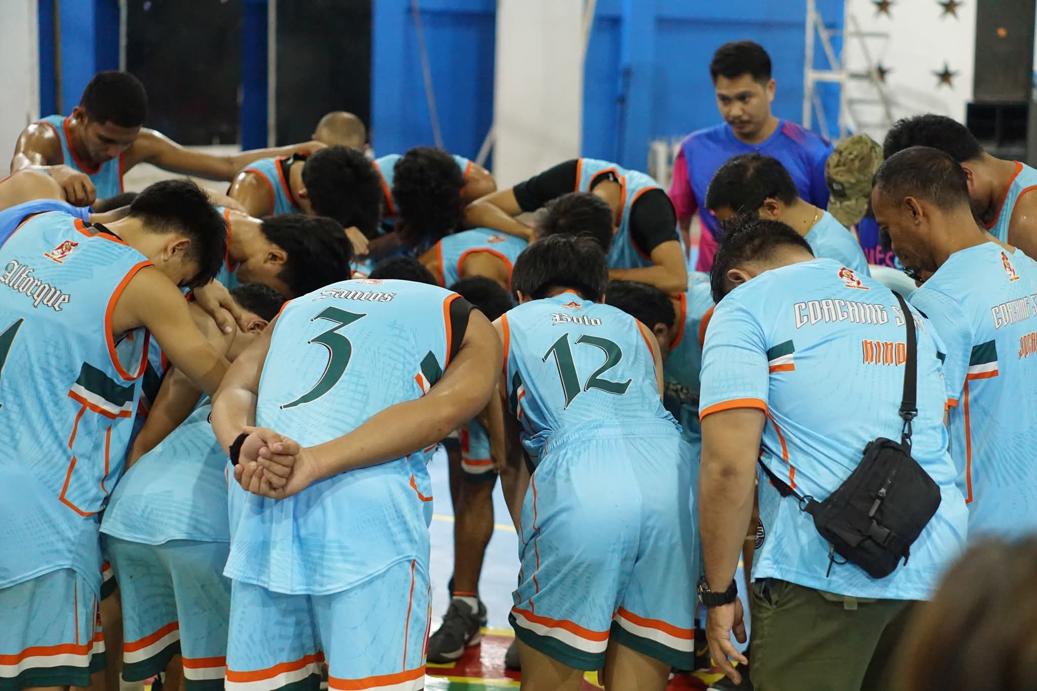 Minglanilla routs San Fernando for back-to-back wins in Rhea Gullas Cup | Cebu Daily News