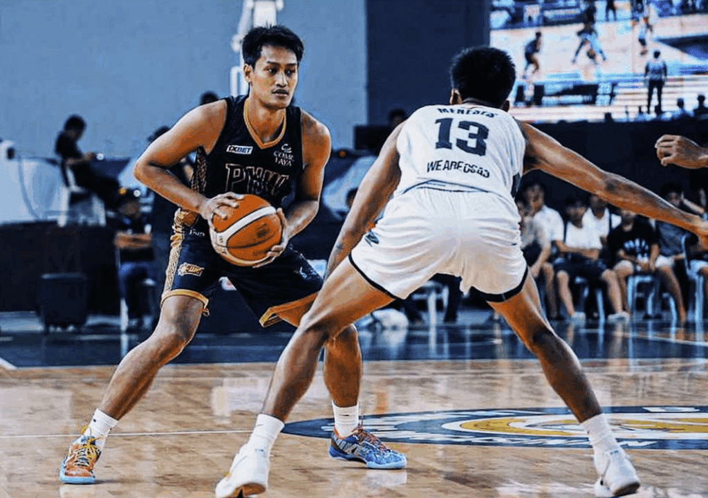 Cebu Greats slip again, playoff hopes in peril