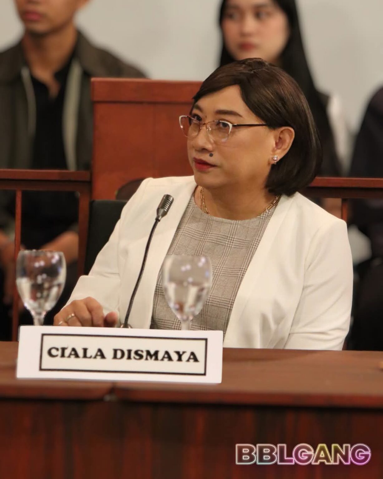 Michael V. strikes again with timely parody: Meet 'Ciala Dismaya'