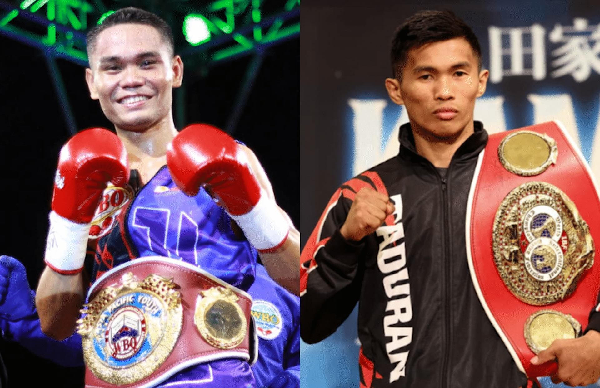 Cebu’s Balunan gets IBF world title shot vs Taduran on Oct. 26