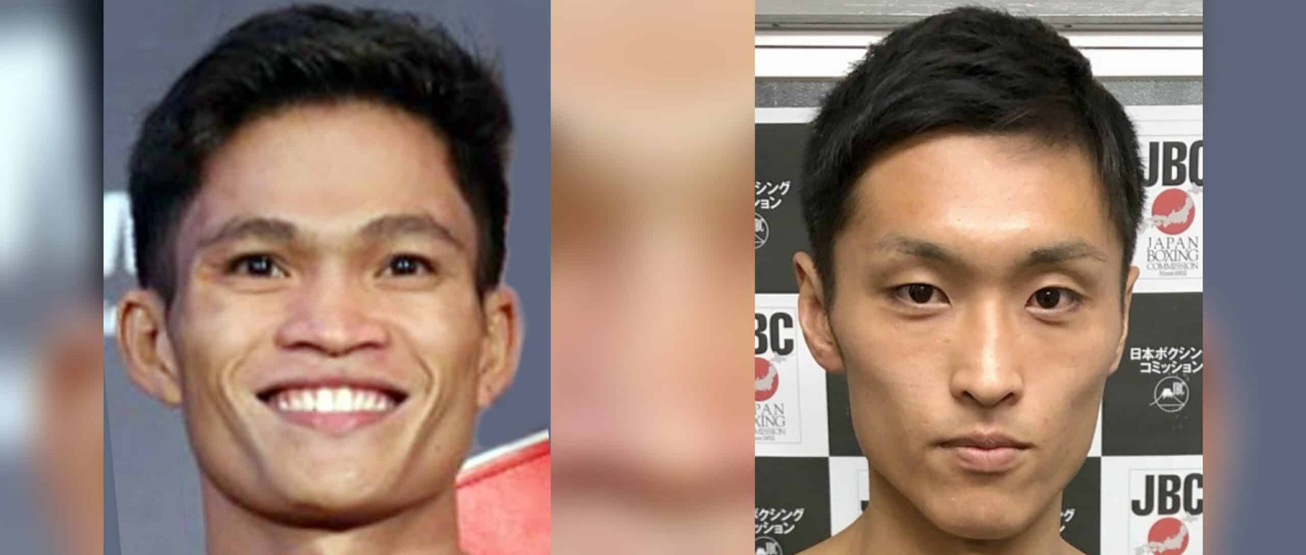 Jerwin Ancajas to face Ryosuke Nishida in IBF title eliminator