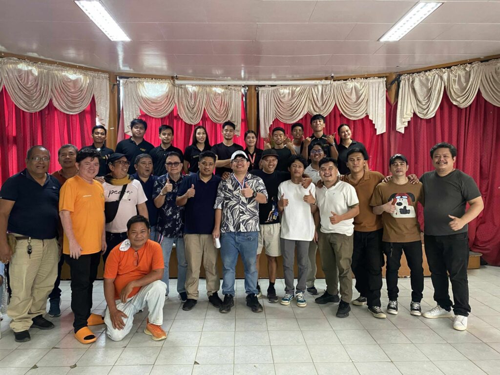 Ganzon goes unbeaten to rule Argao Rapid Open Chess Tour | Cebu Daily News