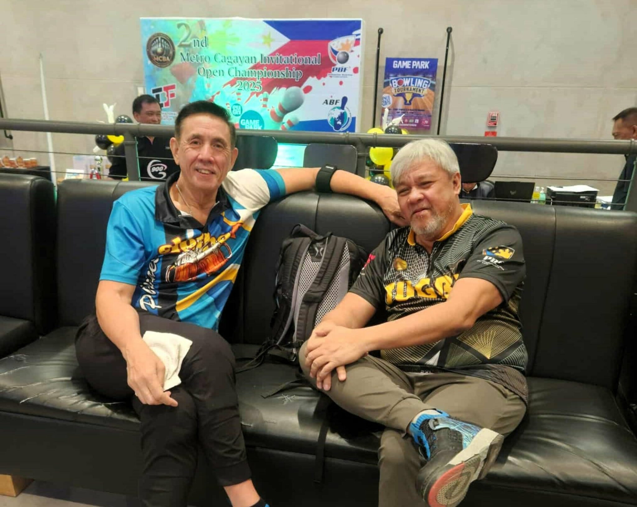 Cagayan Int’l Open C’ships: Sugbu’s Alqueza is 3rd runnerup