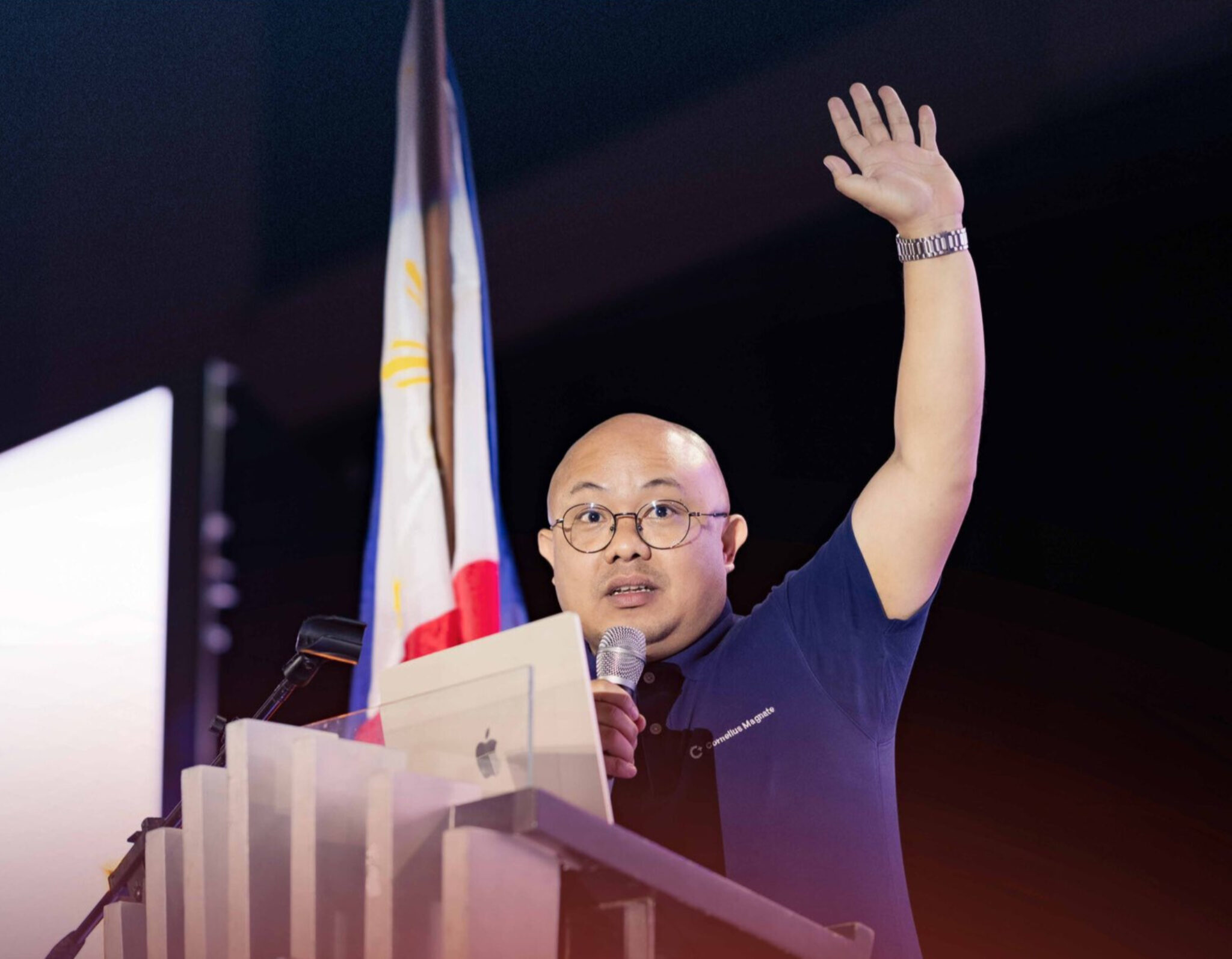 Cornelius Magnate: A Visayan Consulting Firm with a national reach ...