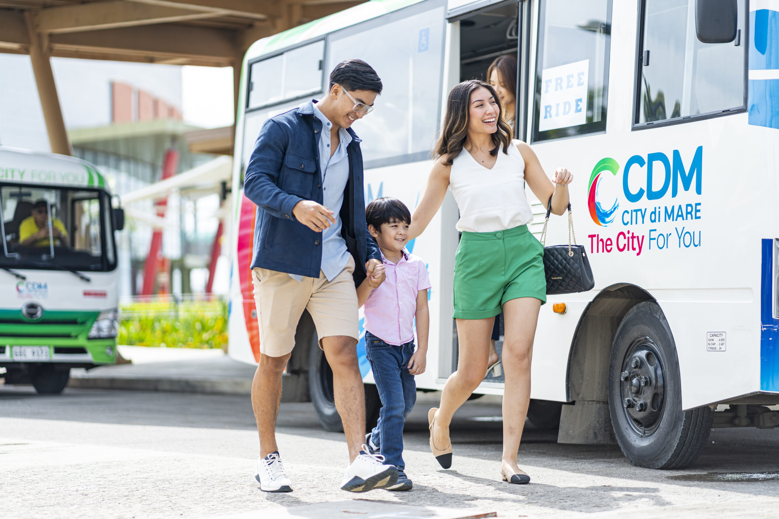 CDM and Cebu City LGU Partner to Build a Connected, Accessible SRP ...