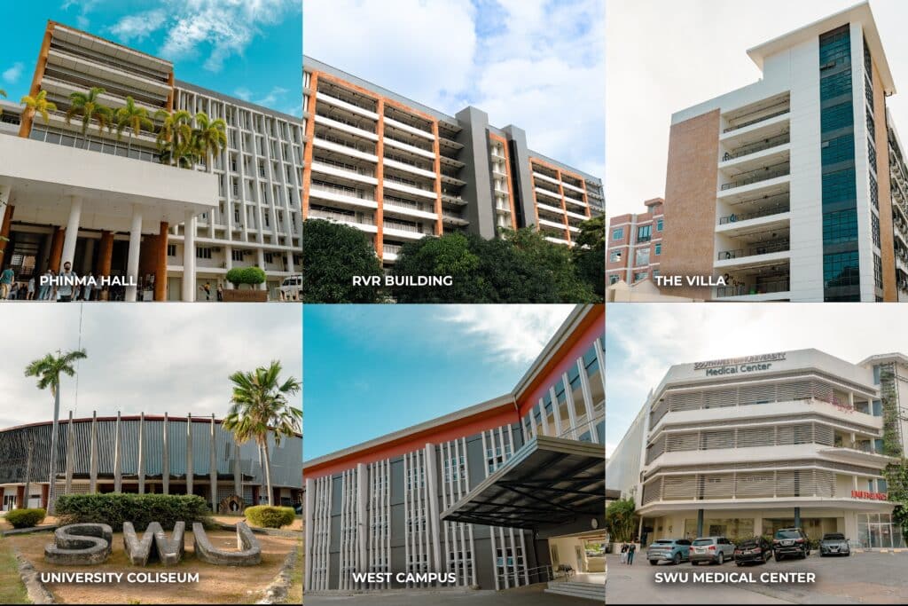 SWU and PHINMA Education @10: championing student completion and ...