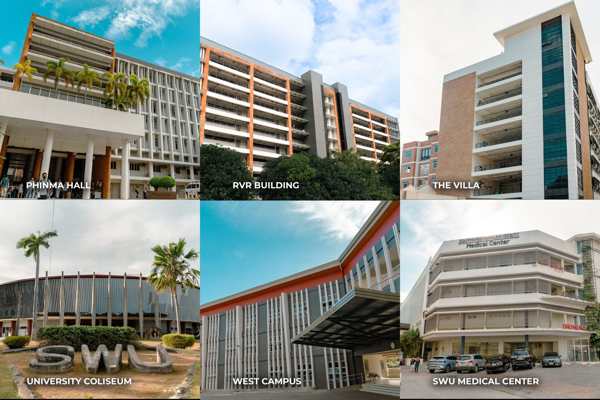 SWU and PHINMA Education @10: championing student completion and ...