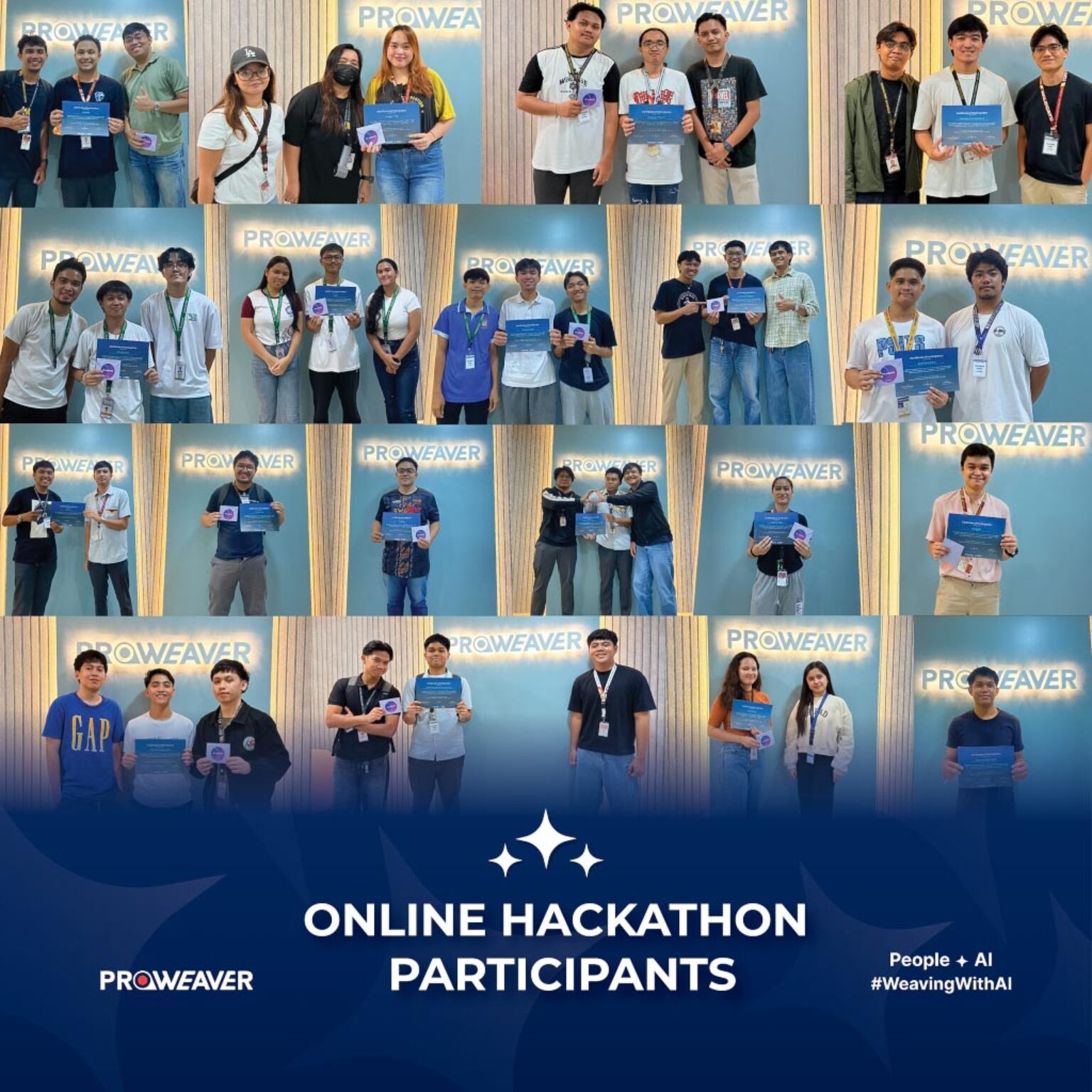 Reimagining play, powering the future: Proweaver’s “PromptQuest ...