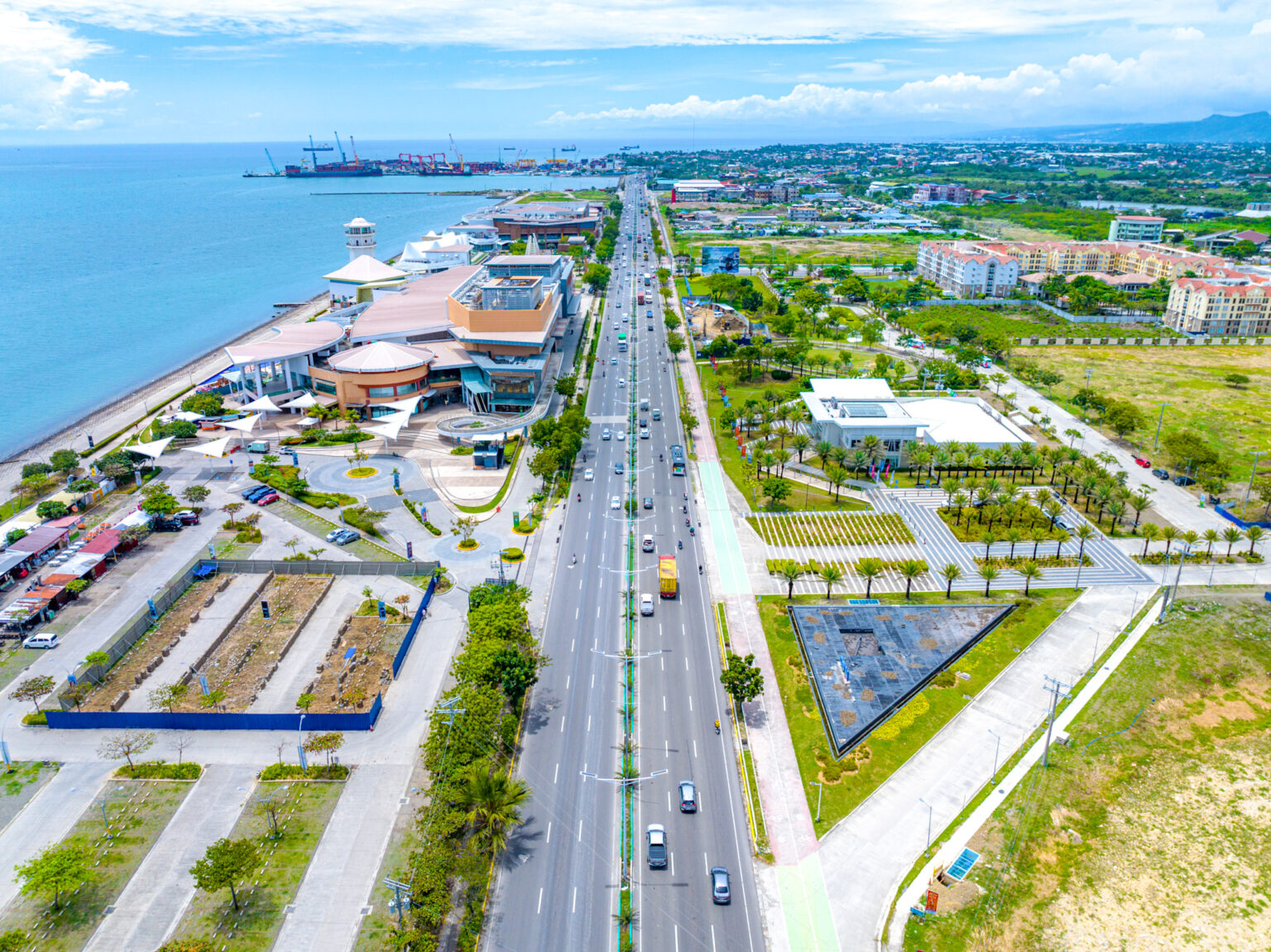 CDM and Cebu City LGU Partner to Build a Connected, Accessible SRP ...