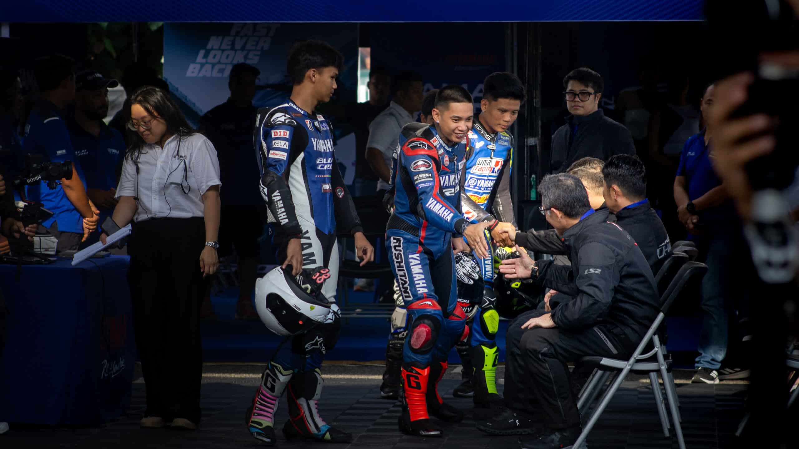 Yamaha unveils the All-New Aerox and Aerox SP in Cebu | Cebu Daily News