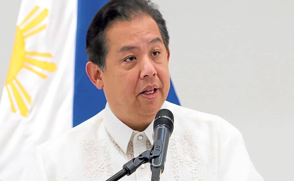 Romualdez’s possible exit as speaker is hinted by some lawmakers