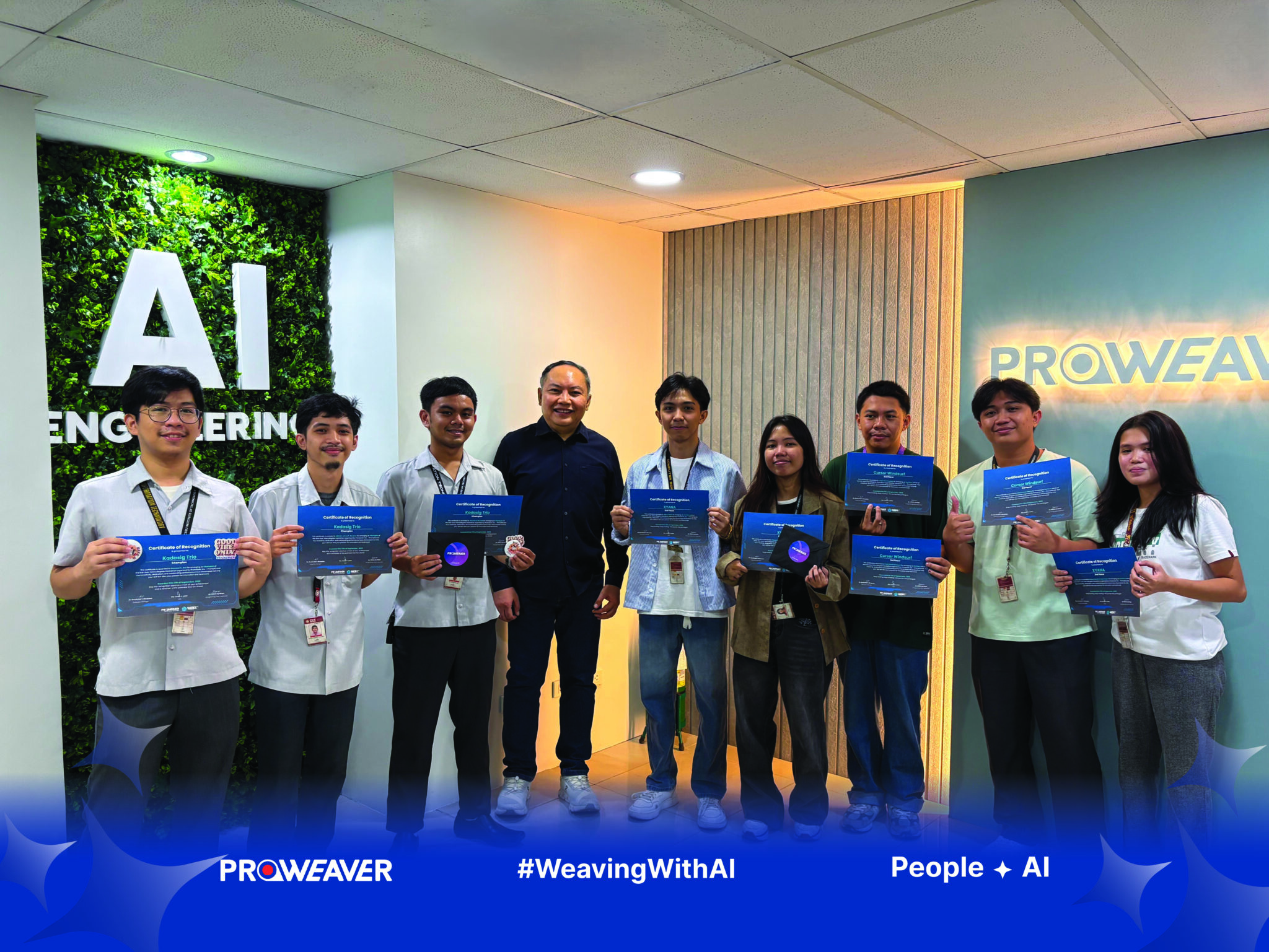 Reimagining play, powering the future: Proweaver’s “PromptQuest ...