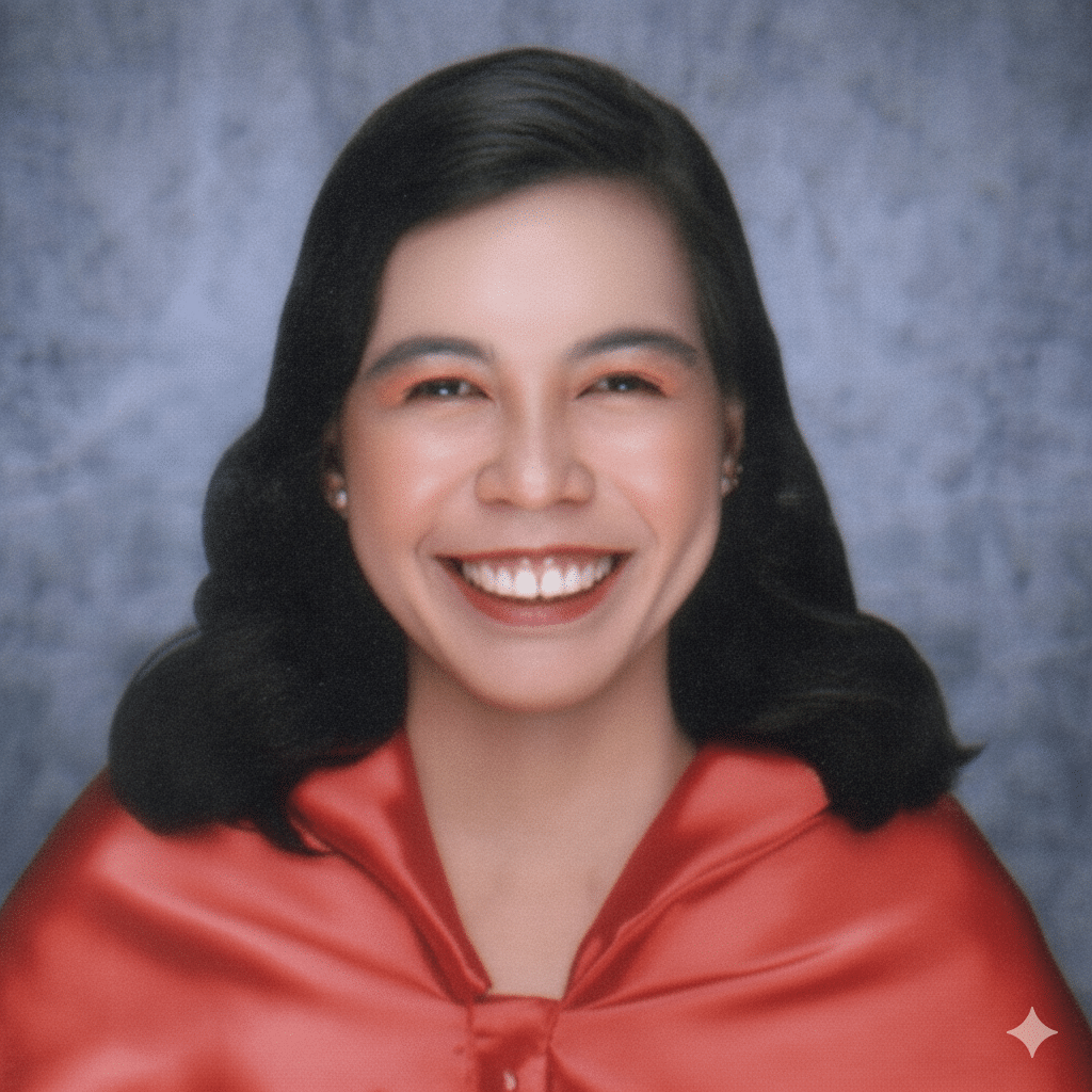 Topnotcher Rejane Sanchez's leap towards her African dream | Cebu Daily ...