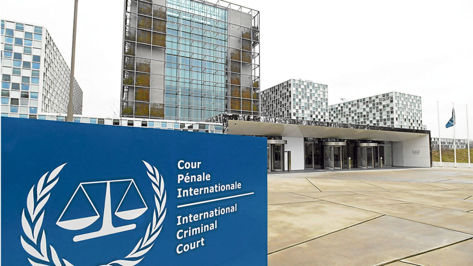 ICC junks Duterte's disclosure plea: 'Defense has needed records'