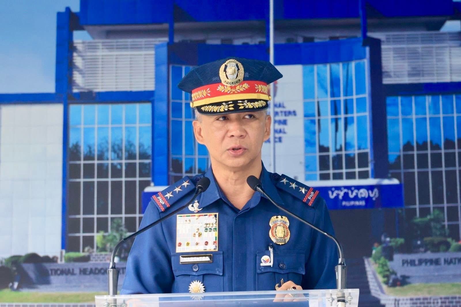 PNP to deploy over 50,000 cops nationwide for Sept. 21 protests