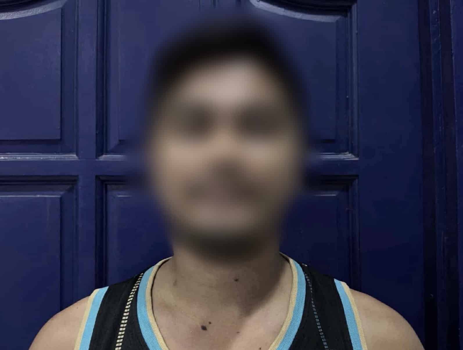 Cebu City: Man faces raps after alleged assault of ex-partner