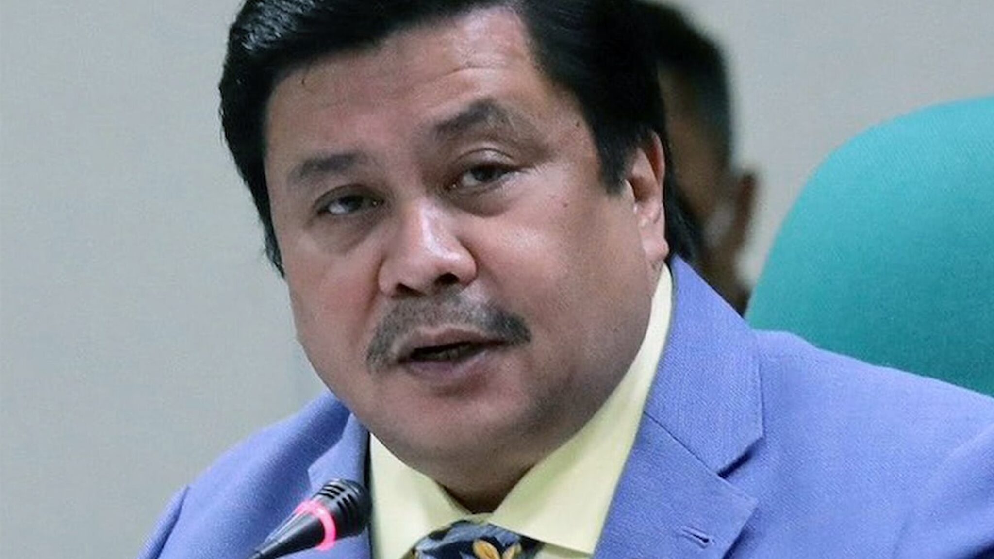 Estrada linked by ex-Bulacan engineer to 'P355-M infra deals'