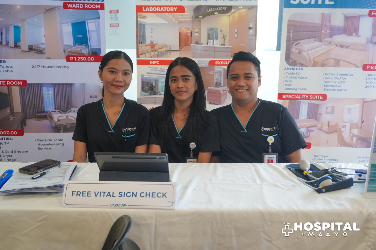 The Hospital at Maayo among Cebu’s first to join PhilHealth YAKAP ...