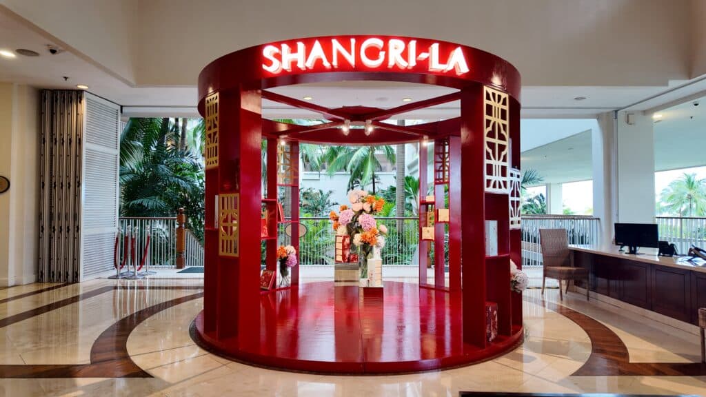 A moonlit celebration: Shangri-La Mactan, Cebu unveils mid-autumn ...