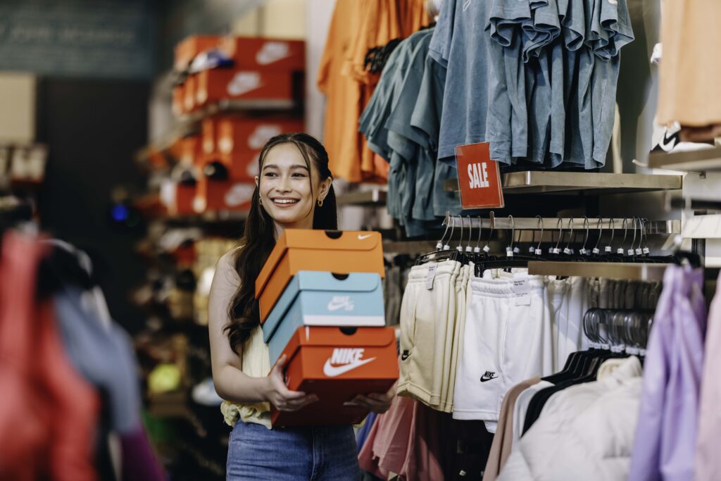 Same place. New name. Fresh vibes: The Outlets at Pueblo Verde rebrands as The Outlets @ MEZ2 ...