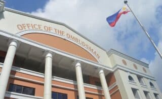 Flood control projects: Ombudsman suspends 16 DPWH personnel