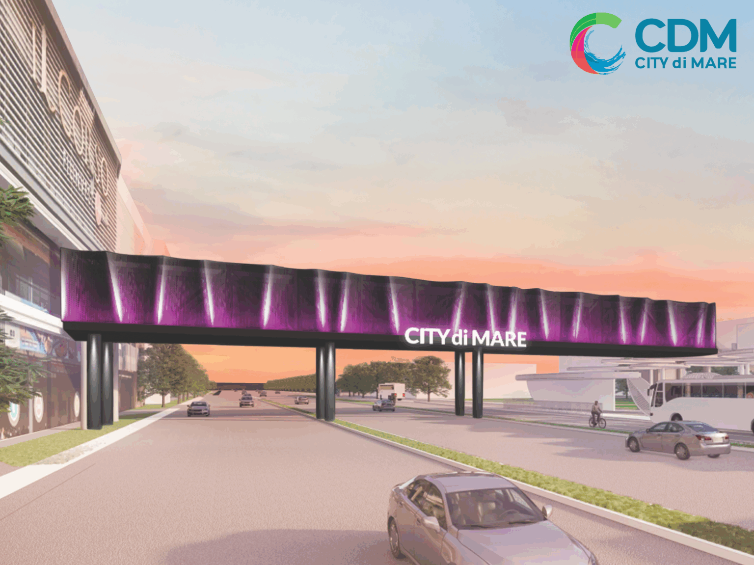 CDM and Cebu City LGU Partner to Build a Connected, Accessible SRP ...