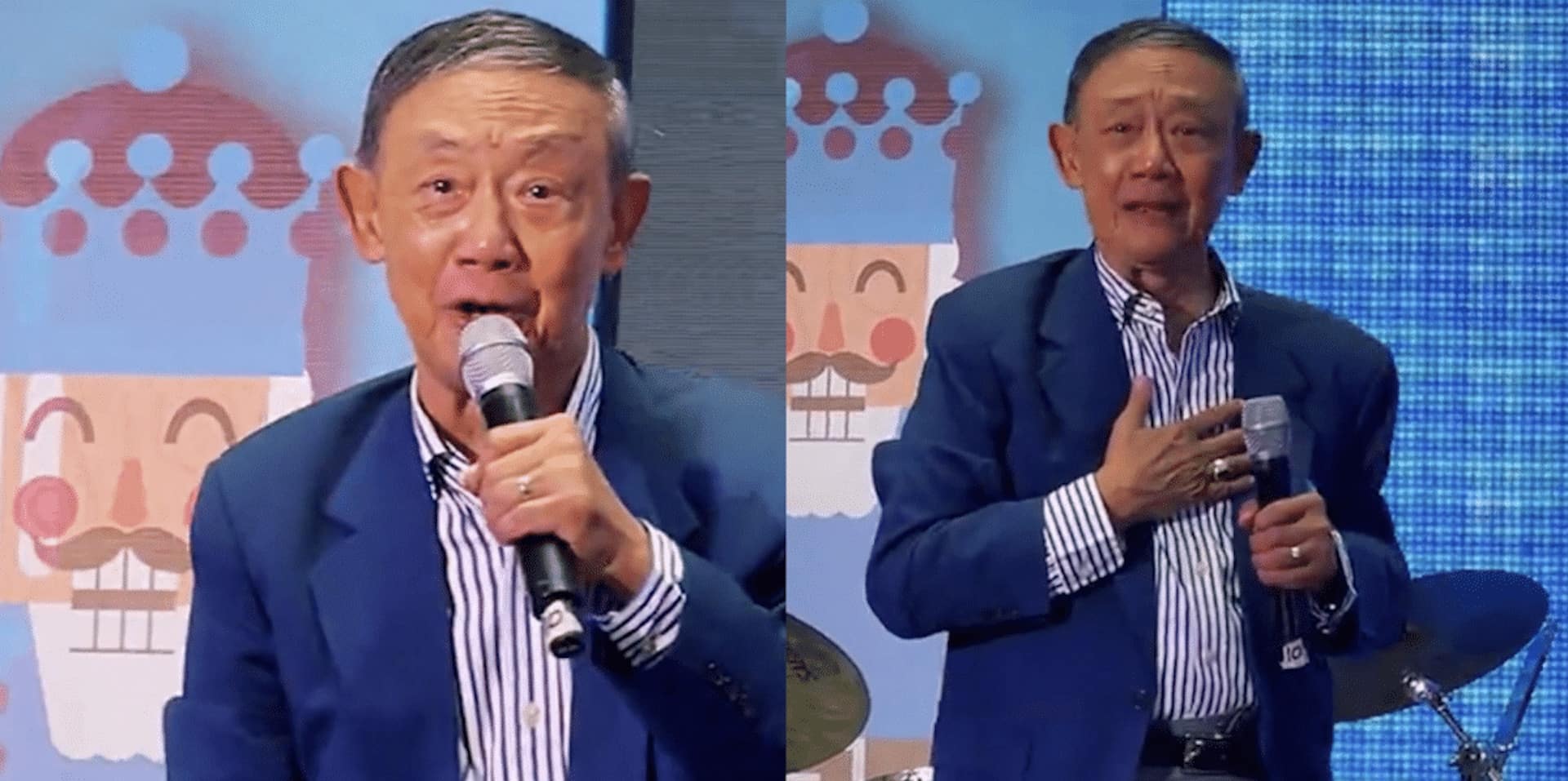 Jose Mari Chan: Music has always been a gift to him from God