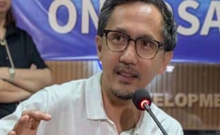 Contractors behind ‘ghost projects’ face lifetime gov’t ban - DPWH