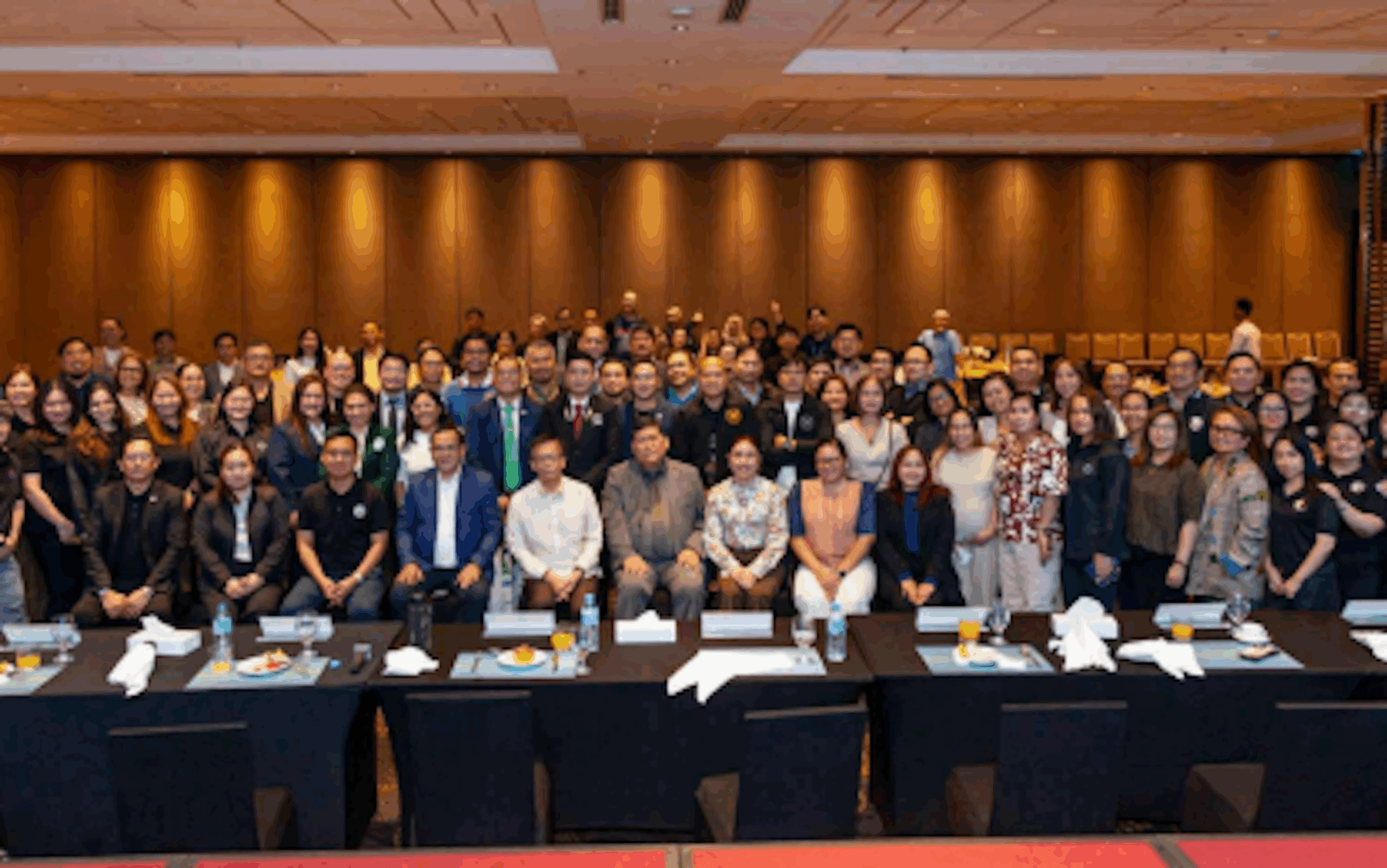 Qatar blast: Gov’t assures safety of Filipinos there