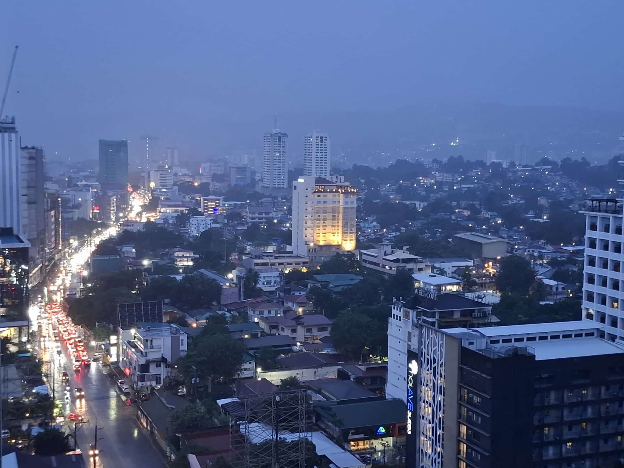 Cebu City now under Blue Alert for ‘Tino’ | Cebu Daily News