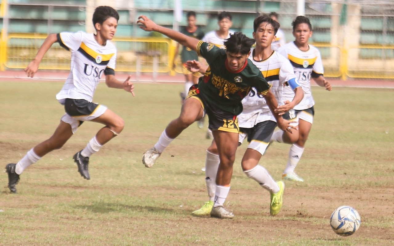 Cesafi football hostilities kick off this Sunday at CCSC