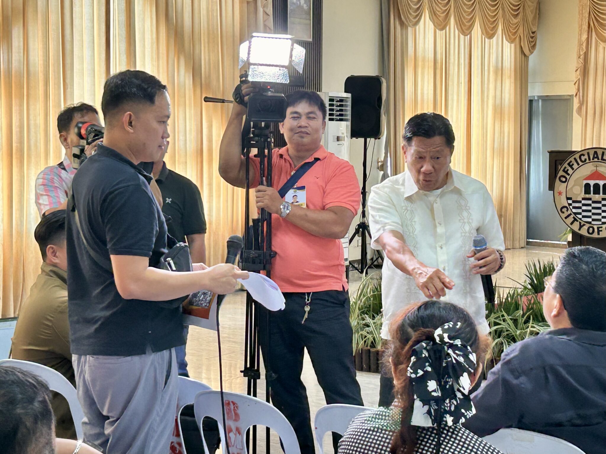 DPWH: Contractor accountability feasible under Cebu City deal