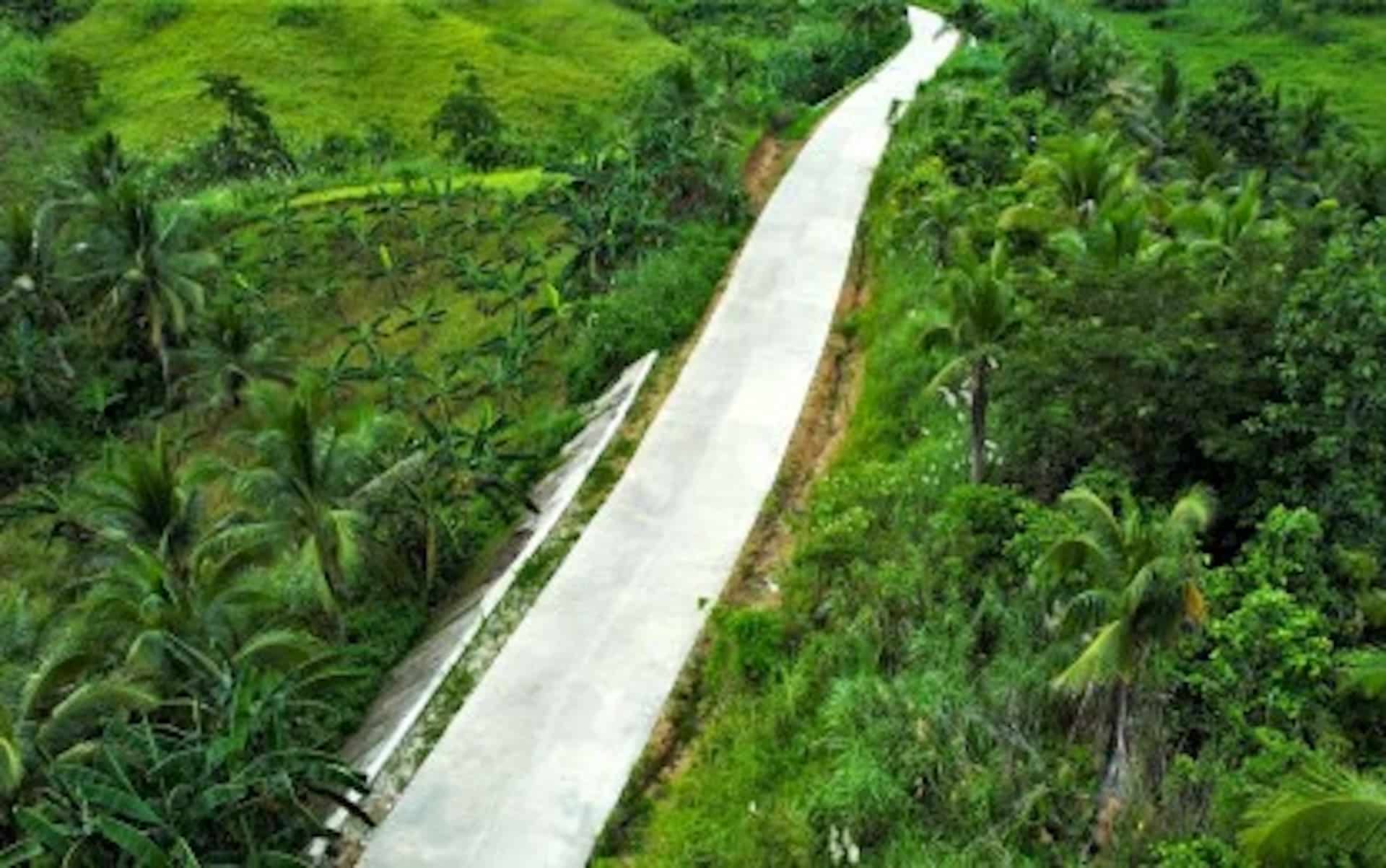 ARROW Act signed by Marcos to expedite right-of-way acquisition