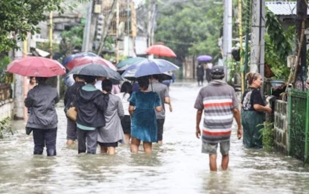 NBI tasked to probe flood control projects mess