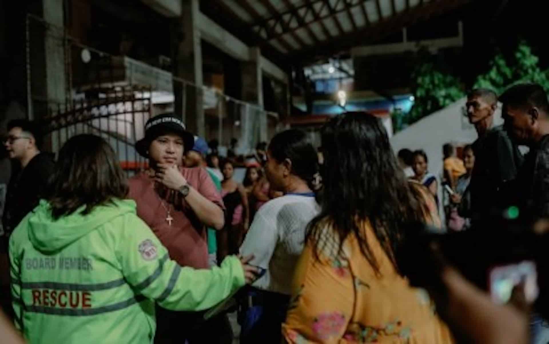 'Nando' leaves 1 dead, displaces 340 families in La Union